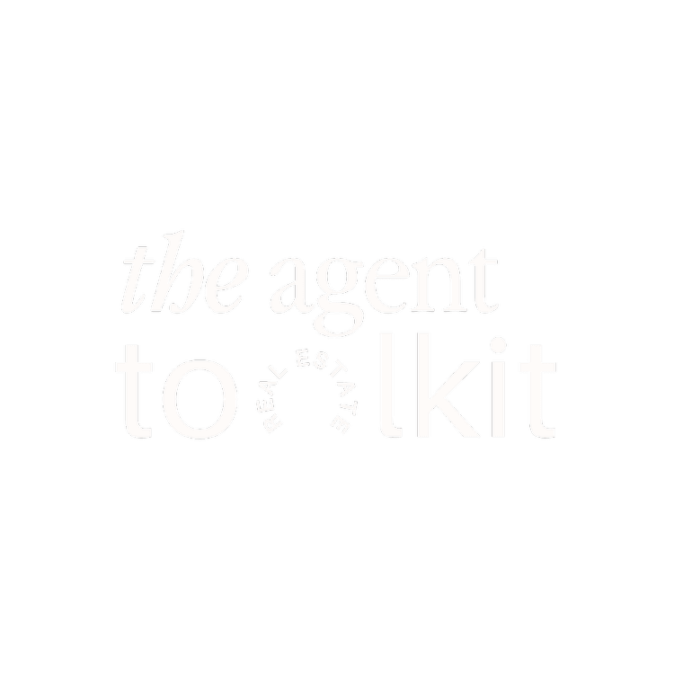 LOG IN — The Agent Toolkit