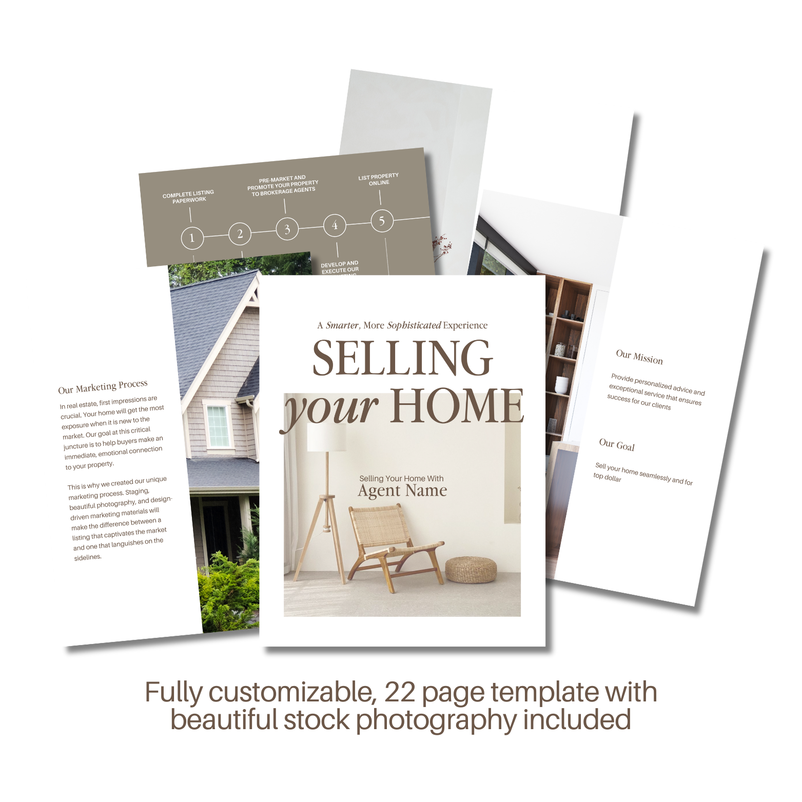 The Agent Toolkit