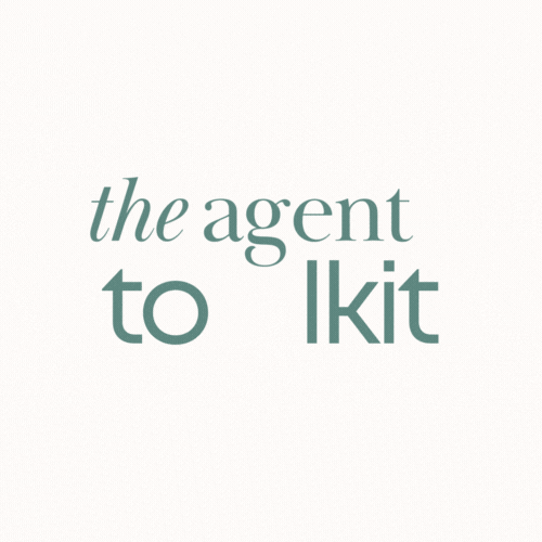 LOG IN — The Agent Toolkit