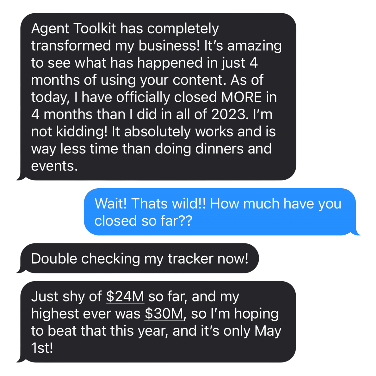 The Agent Toolkit