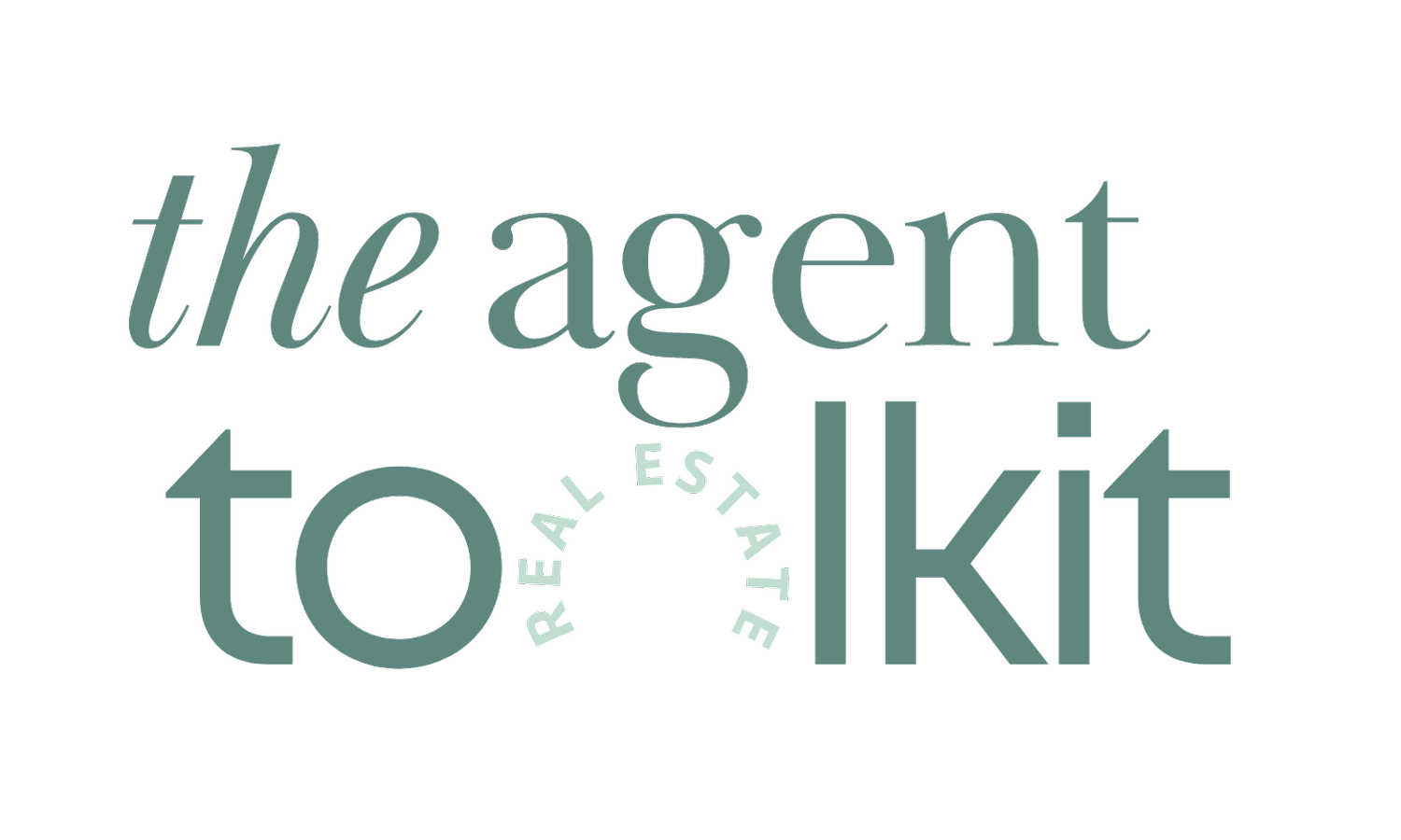 The Agent Toolkit
