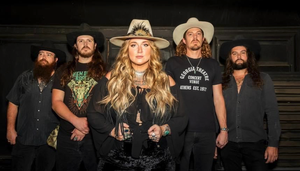 Taylor Hunnicutt on The Grand Lawn, The Club at ArrowCreek — For the ...