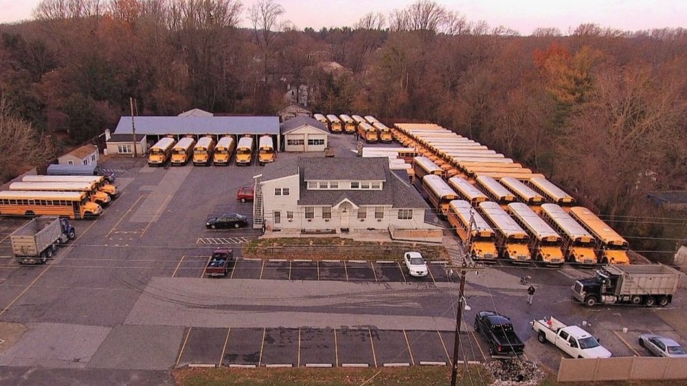 Sutton Bus & Truck Company