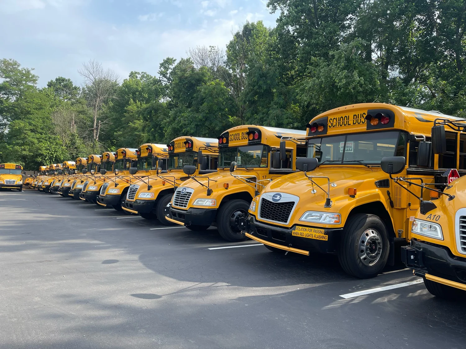 Sutton Bus & Truck Company