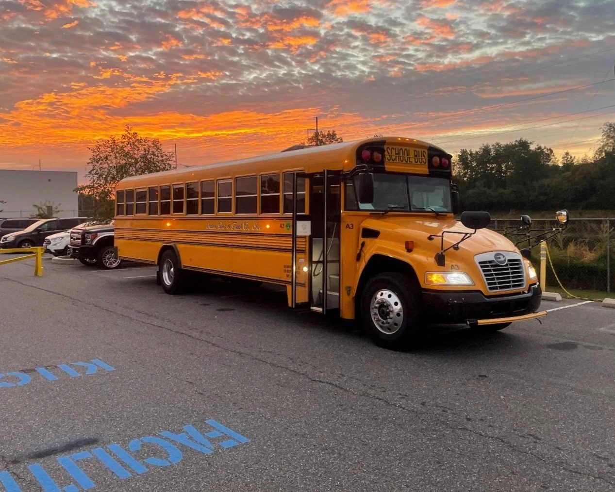 Services — Sutton Bus & Truck Company