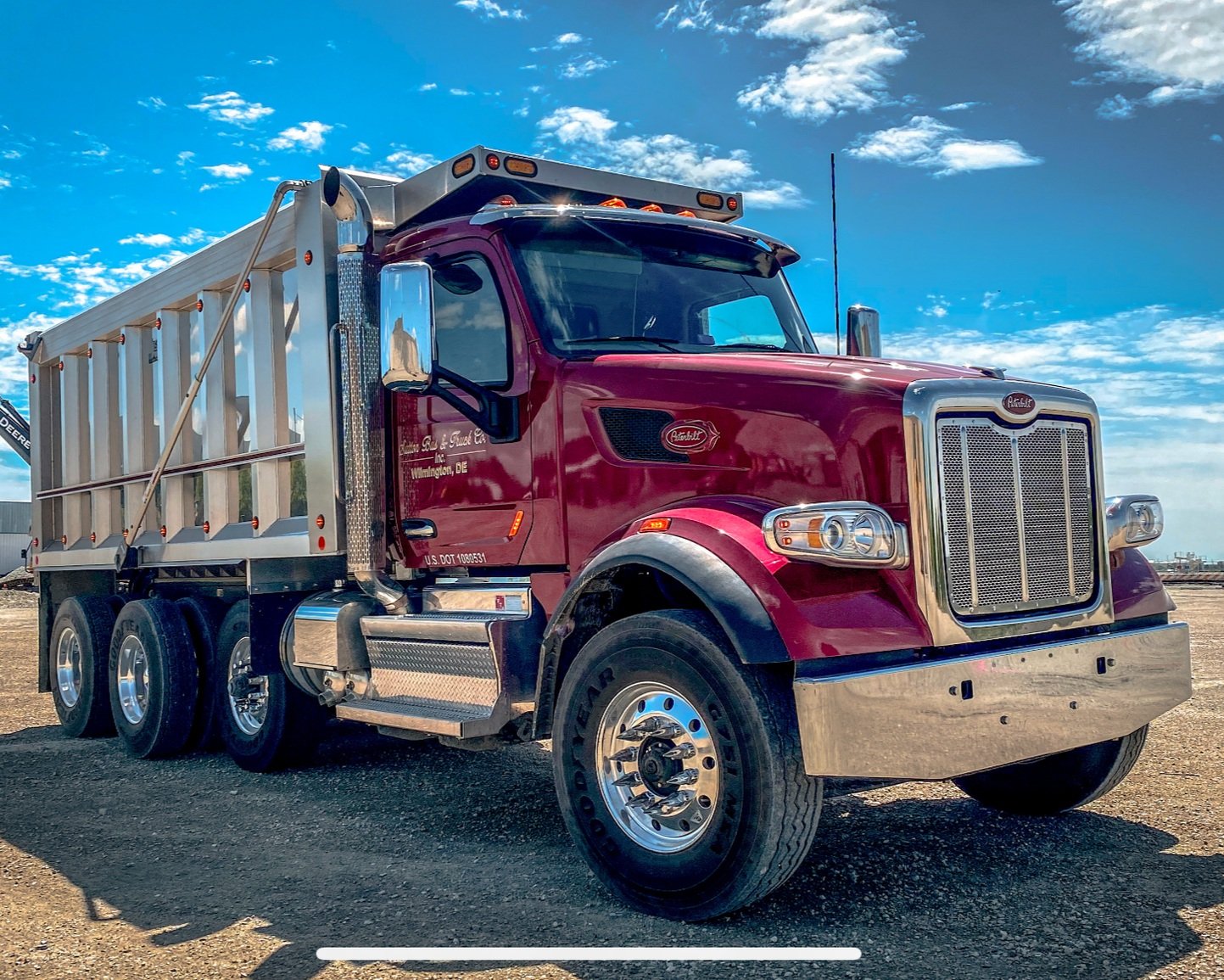 Services — Sutton Bus & Truck Company