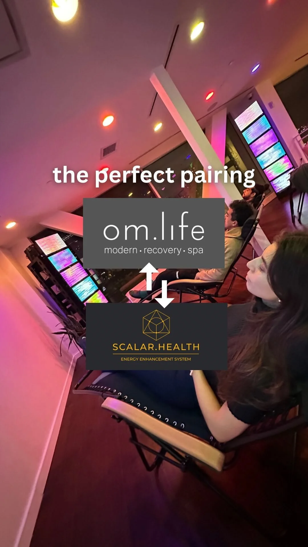 How It Works — SCALAR.HEALTH