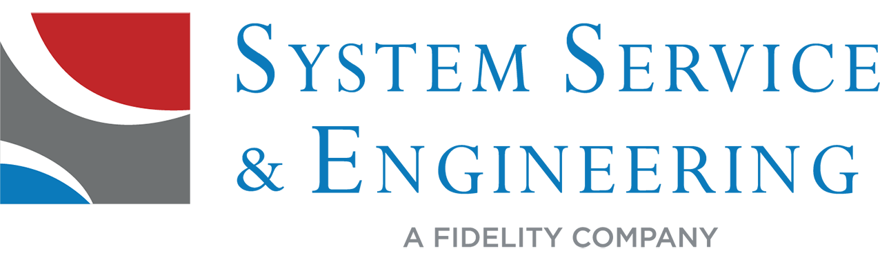 System Service & Engineering - A Fidelity Company