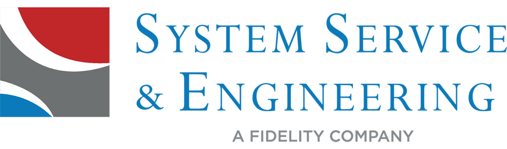 System Service & Engineering - A Fidelity Company