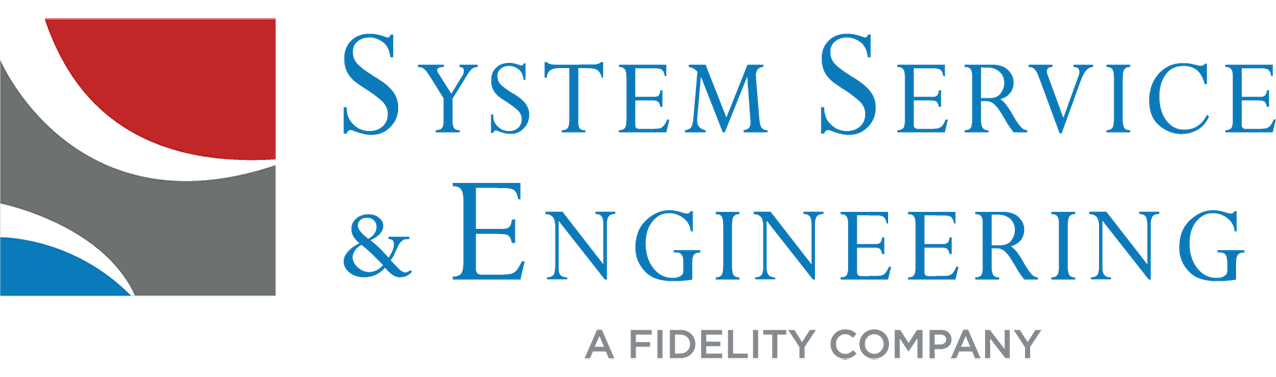 System Service & Engineering - A Fidelity Company