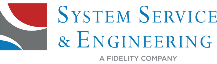 System Service & Engineering - A Fidelity Company