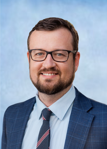 Leadership — System Service & Engineering - A Fidelity Company