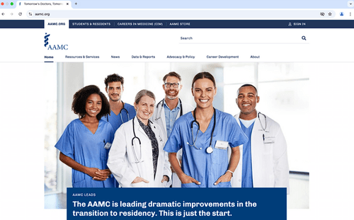 ¿Cómo registrarte para el MCAT en el 2025? — puertorromed