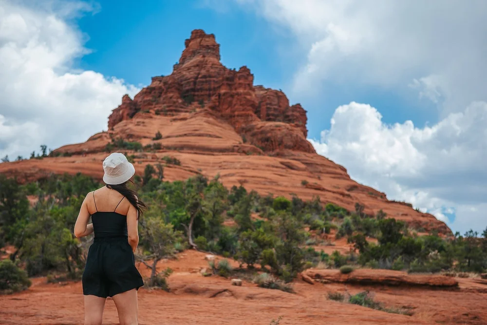The Best Free Attractions in Sedona | Top Hikes & Scenic Spots