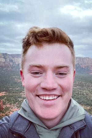 Discover Sedona’s Best Massage with Benjamin Howell