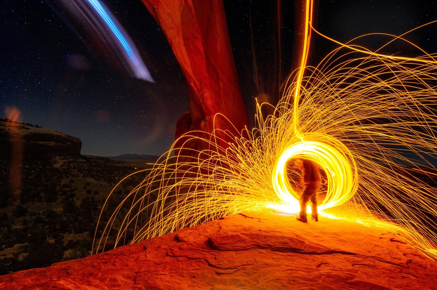 Experience Sedona’s Vortex Energy with Holistic Healing