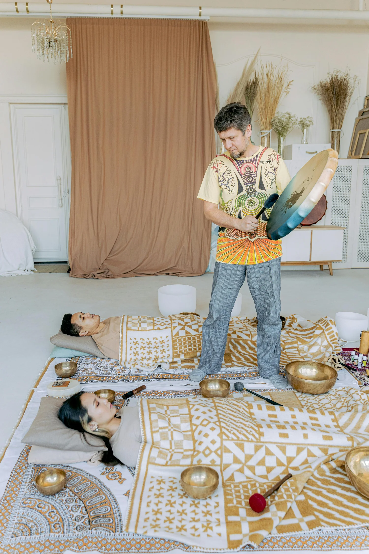 How Sound Healing Can Improve Your Everyday Life