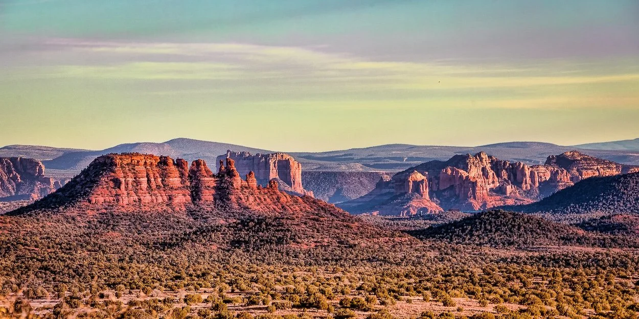 The Ultimate Map of Sedona Attractions | Top Things to Do & See