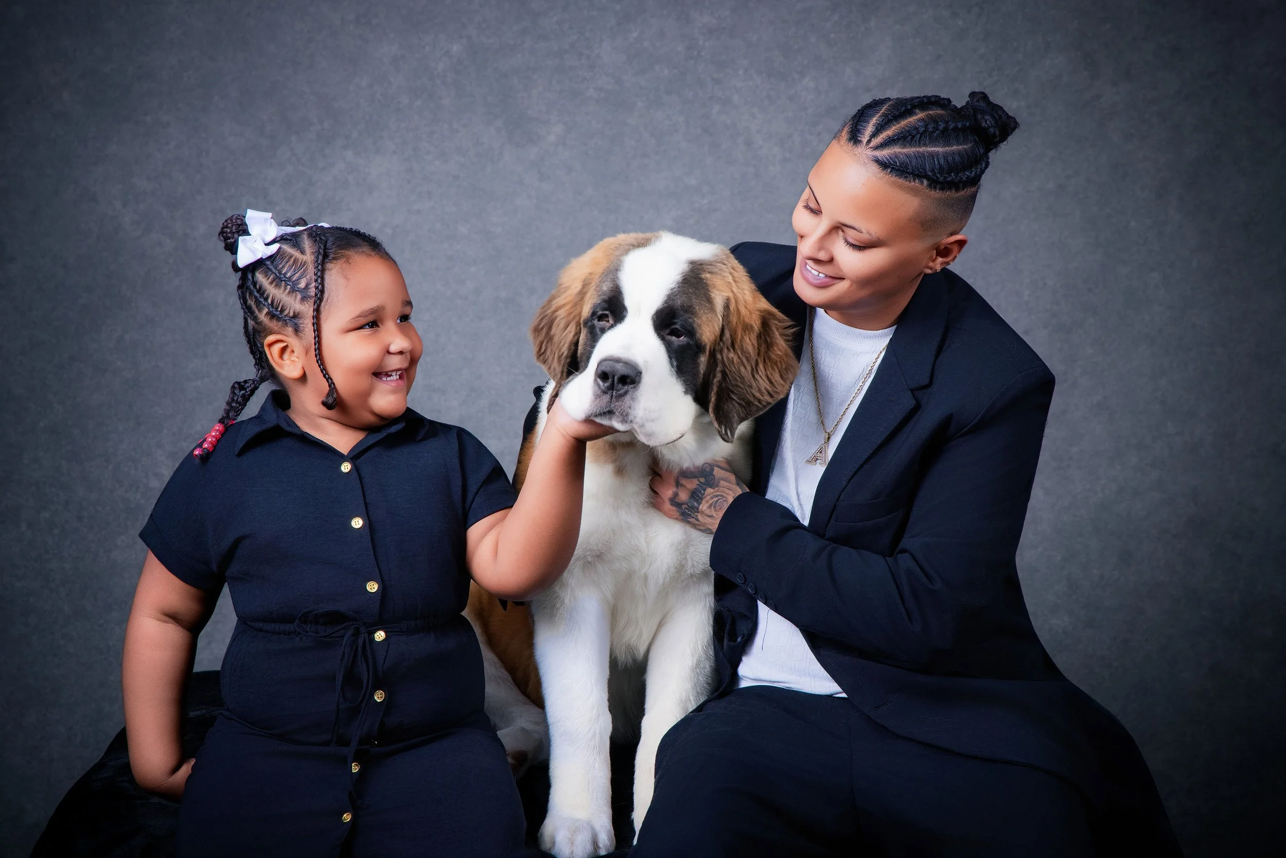 Fur Baby & Family Portraits Sacramento, Roseville, Bay Area, Folsom, EDH