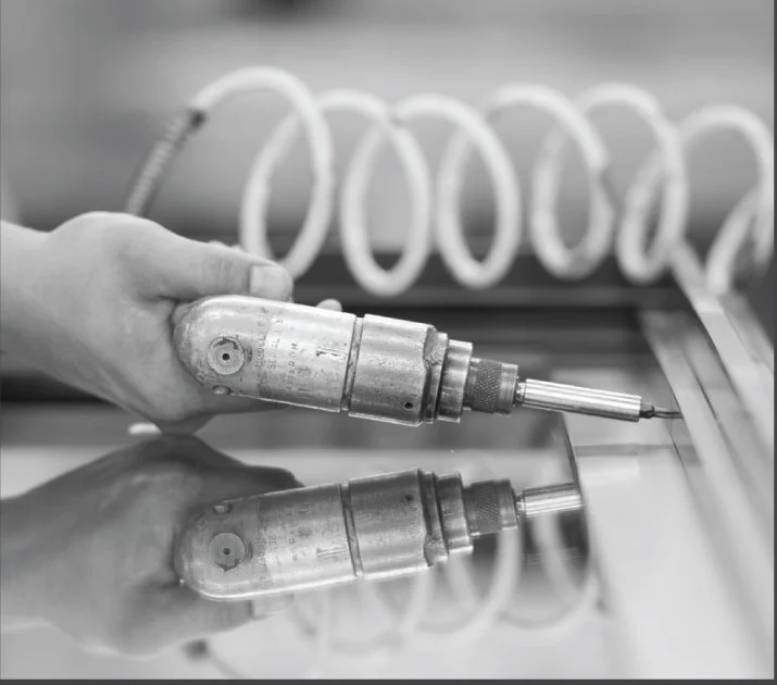 About Us — Blomberg Windows