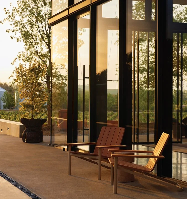 Gallery — Blomberg Windows