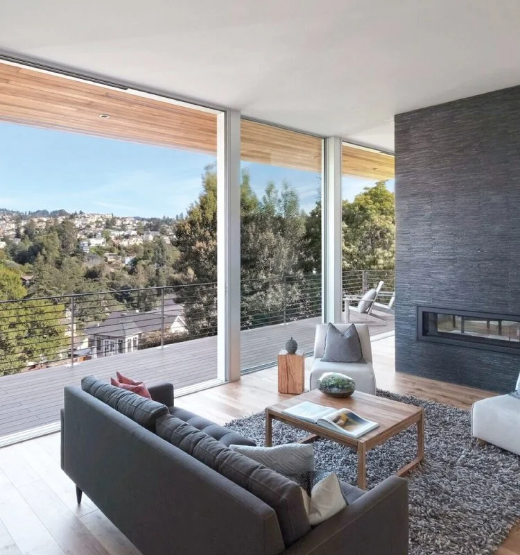 Gallery — Blomberg Windows