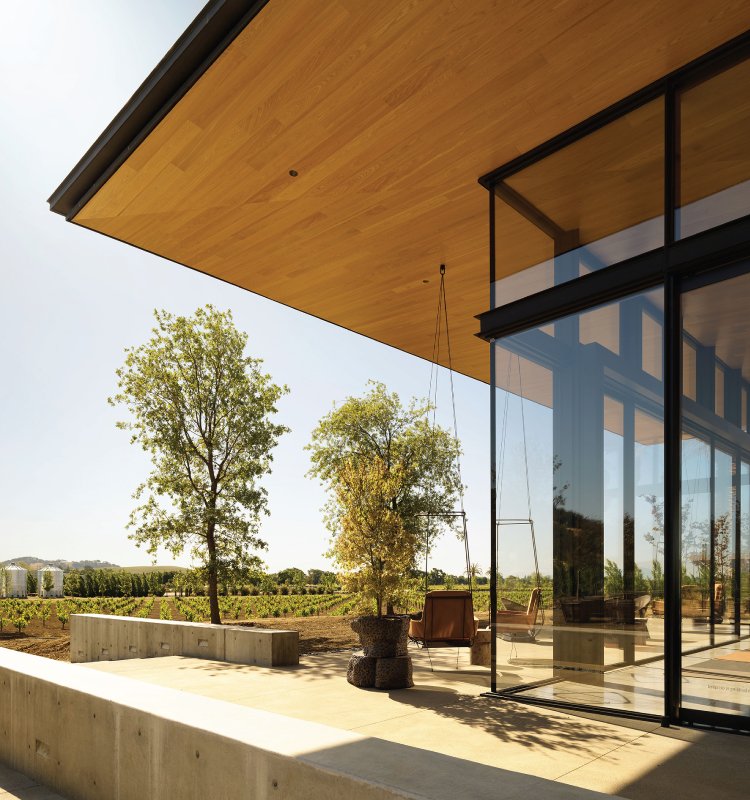 Gallery — Blomberg Windows