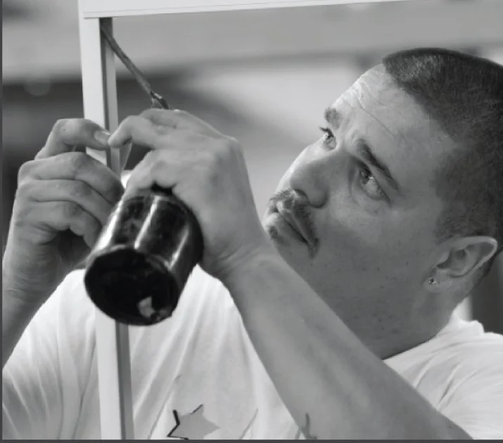 About Us — Blomberg Windows