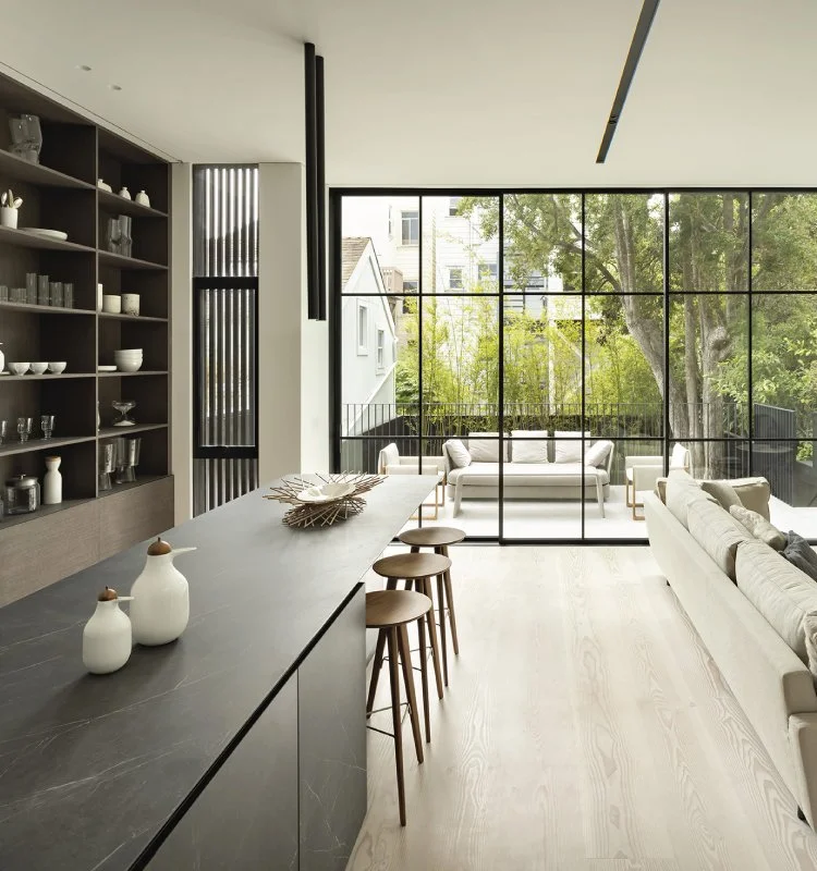 Gallery — Blomberg Windows