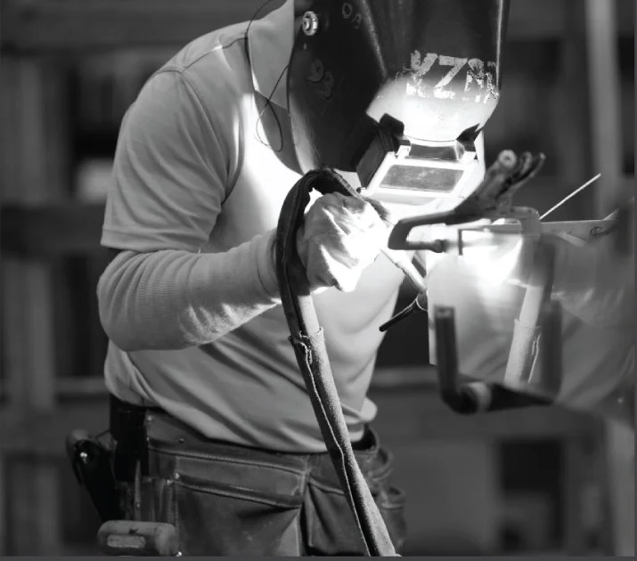 About Us — Blomberg Windows