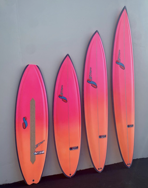 The BREAKDOWN: My Top 5 Surfboard Shapers In Santa Cruz CA! — Live Love ...