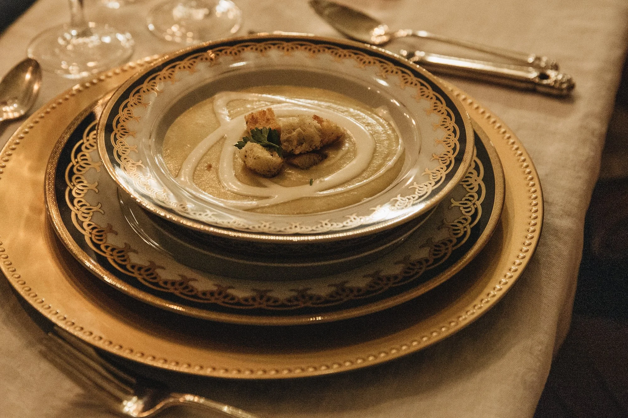 Meet The Chef — Chef Brandon Rogers, LLC.®