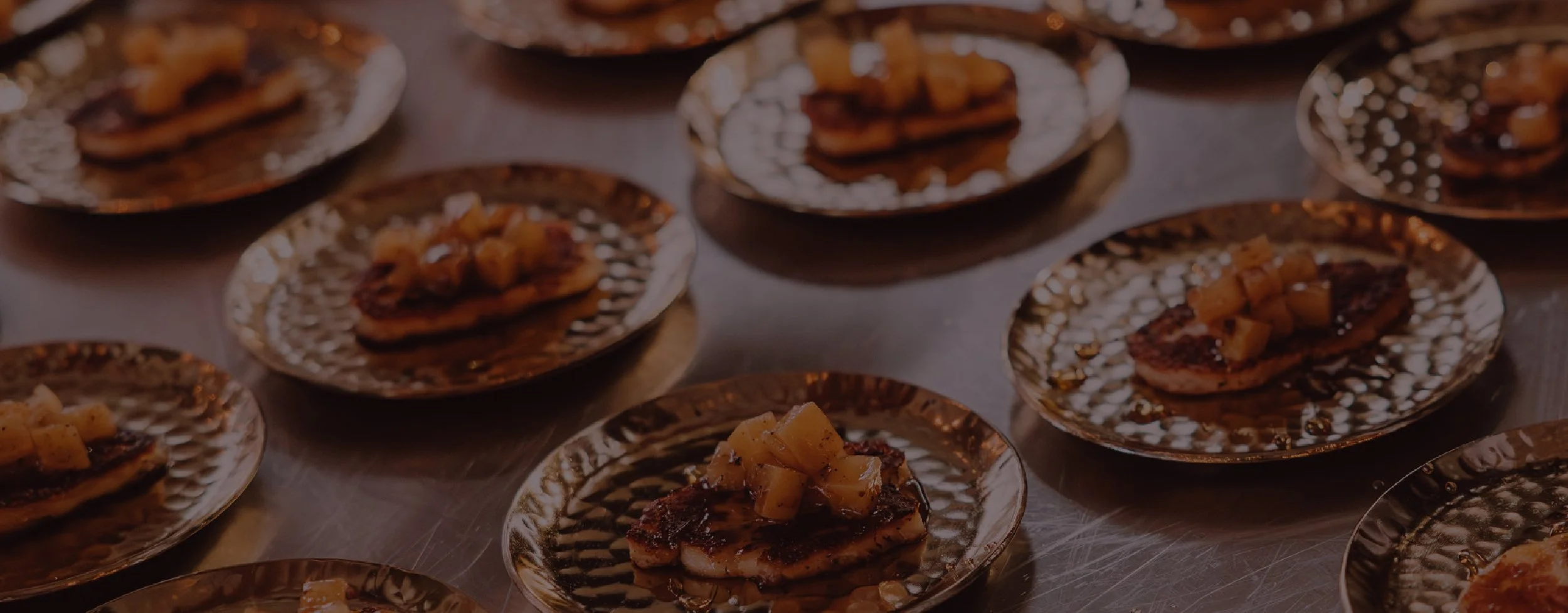 Chef Brandon Rogers, LLC | Chicago