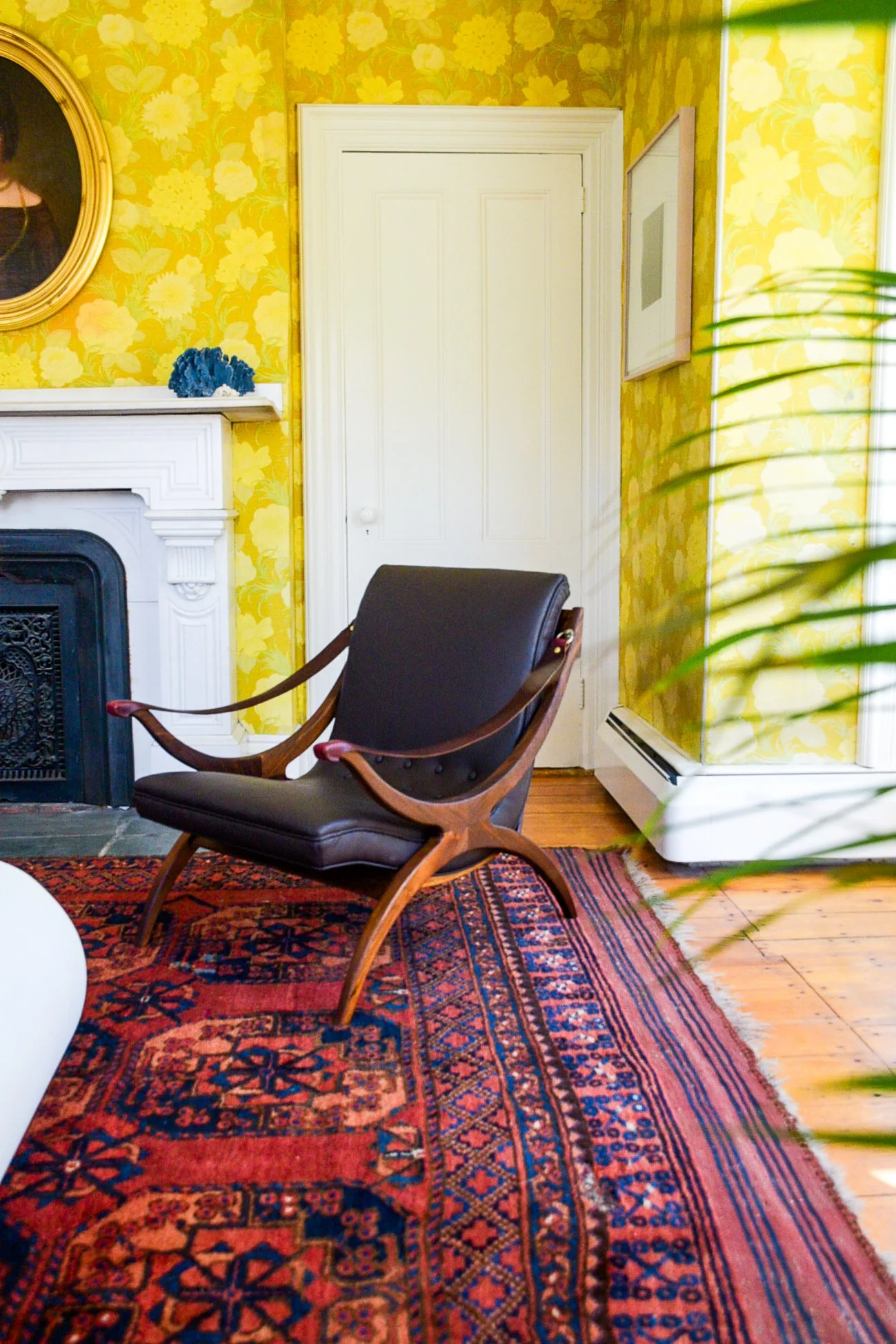 Book a stay in a historic 19th-century inn, a former ship captain's ...