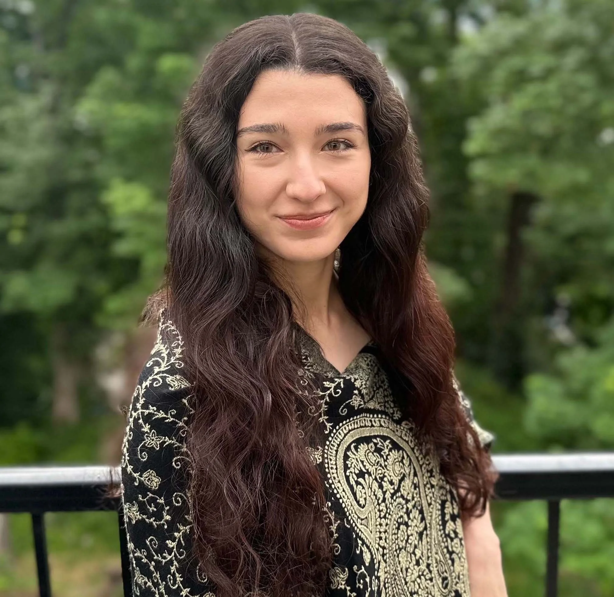 About — Dr. Ana Yudin, PLLC