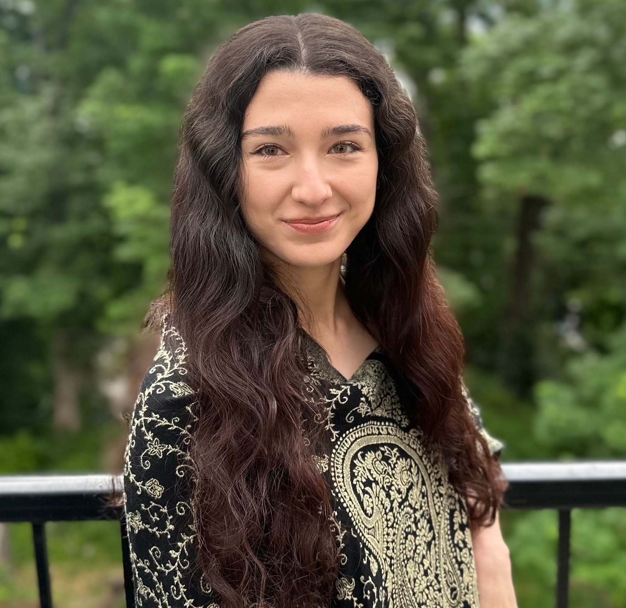About — Dr. Ana Yudin, PLLC