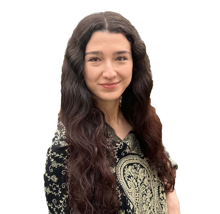 Dr. Ana Yudin
