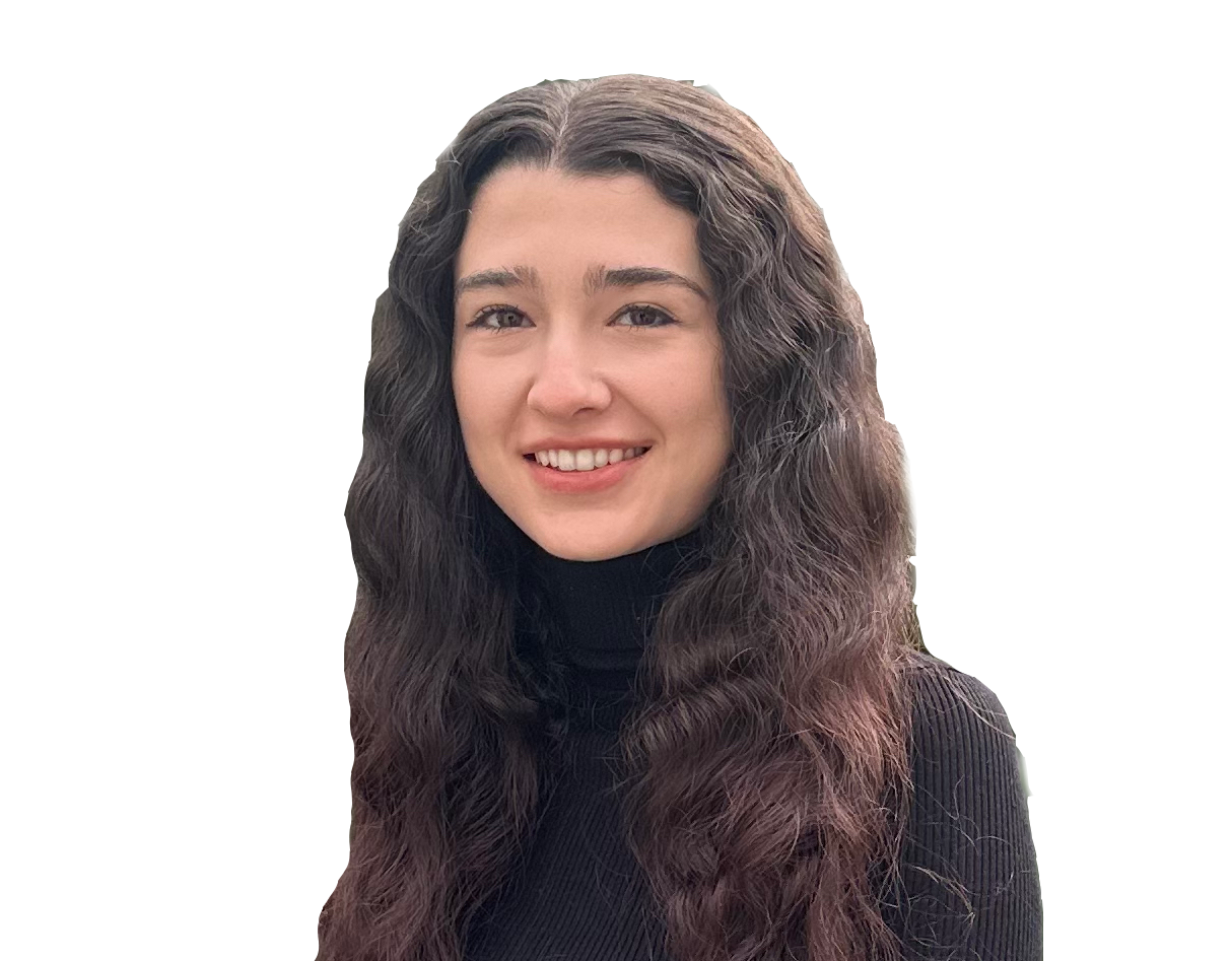 About — Dr. Ana Yudin