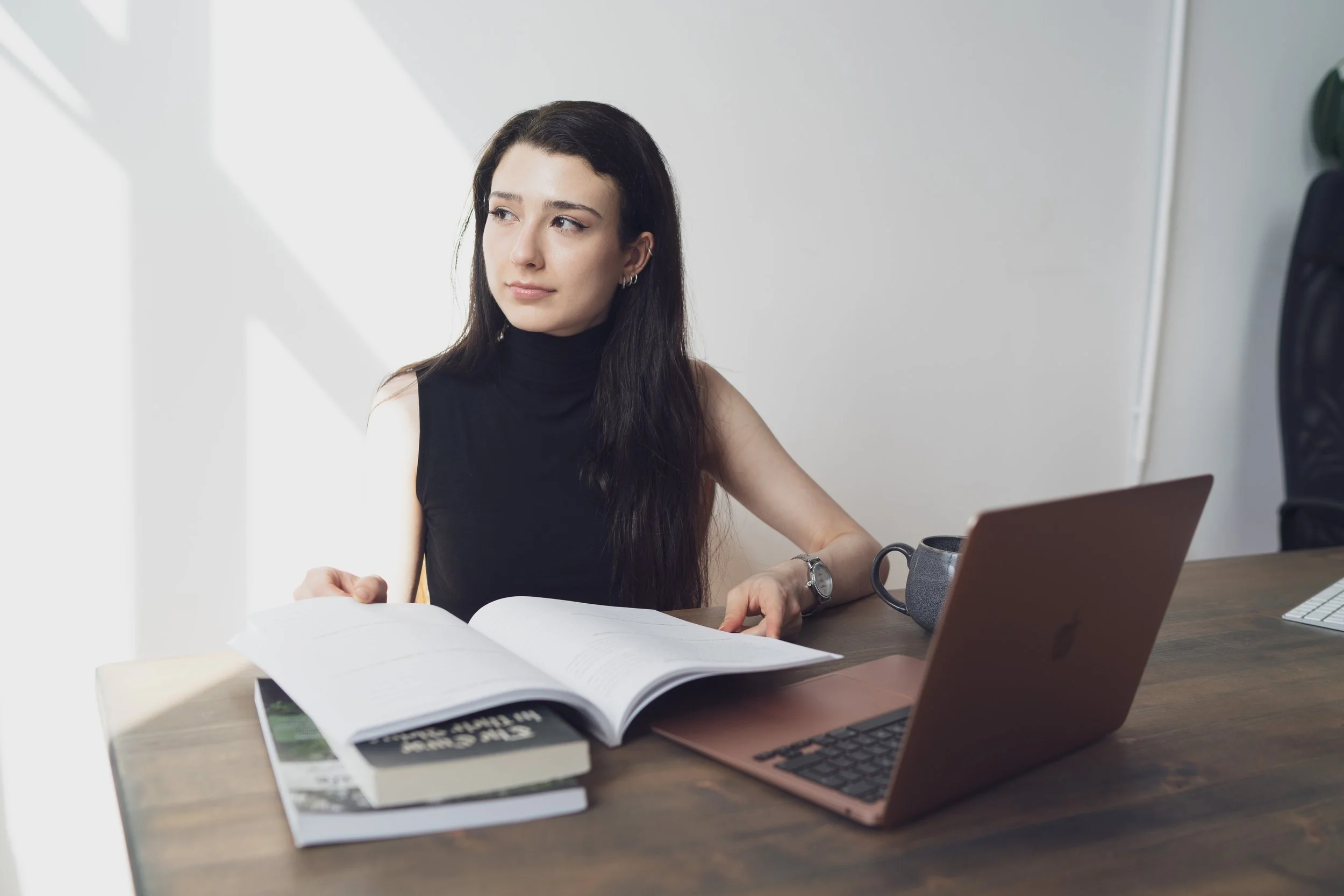 About — Dr. Ana Yudin