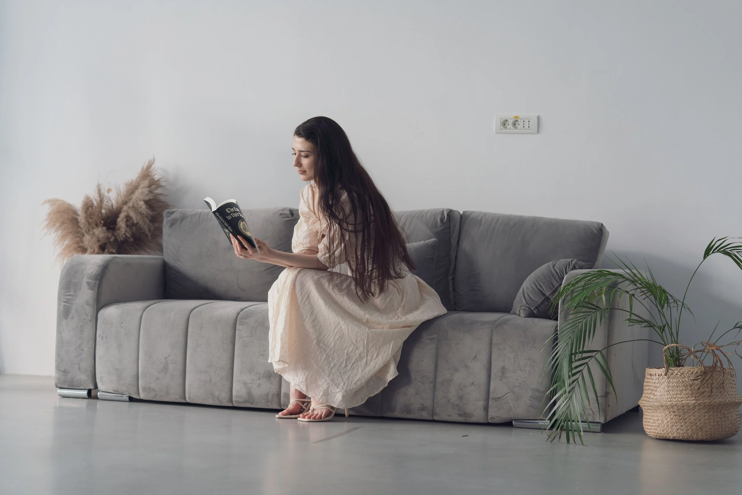 Books — Dr. Ana Yudin