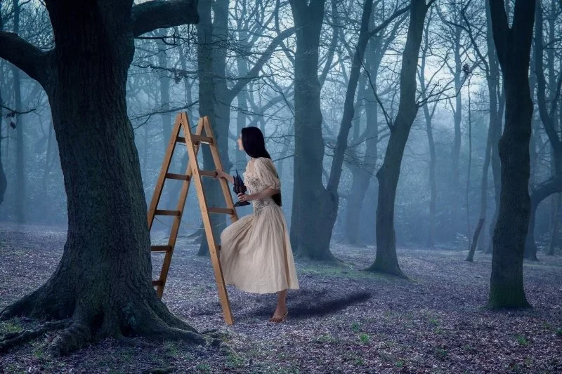 About — Dr. Ana Yudin