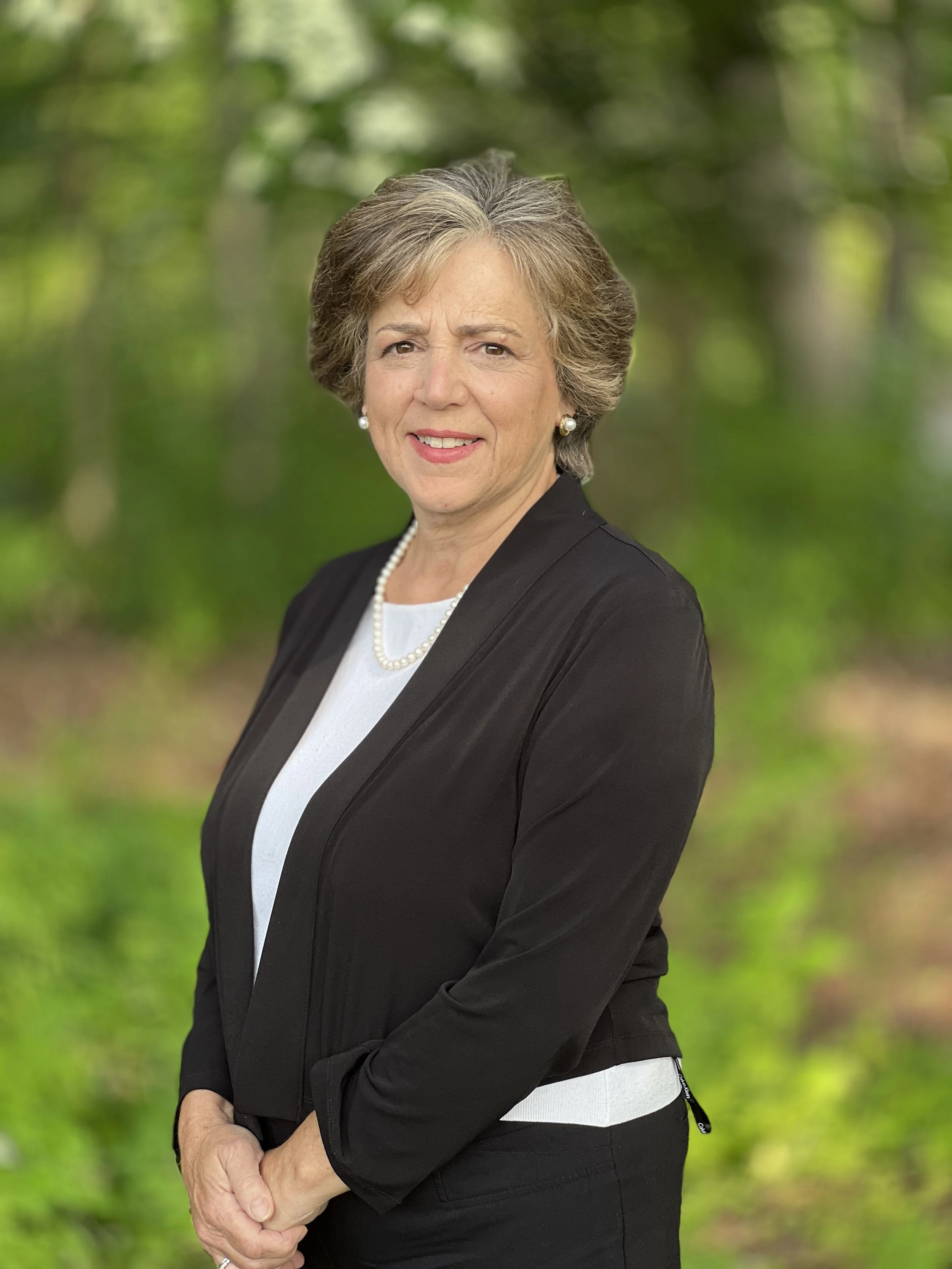 Our Team — The Mount Kisco Interfaith Food Pantry