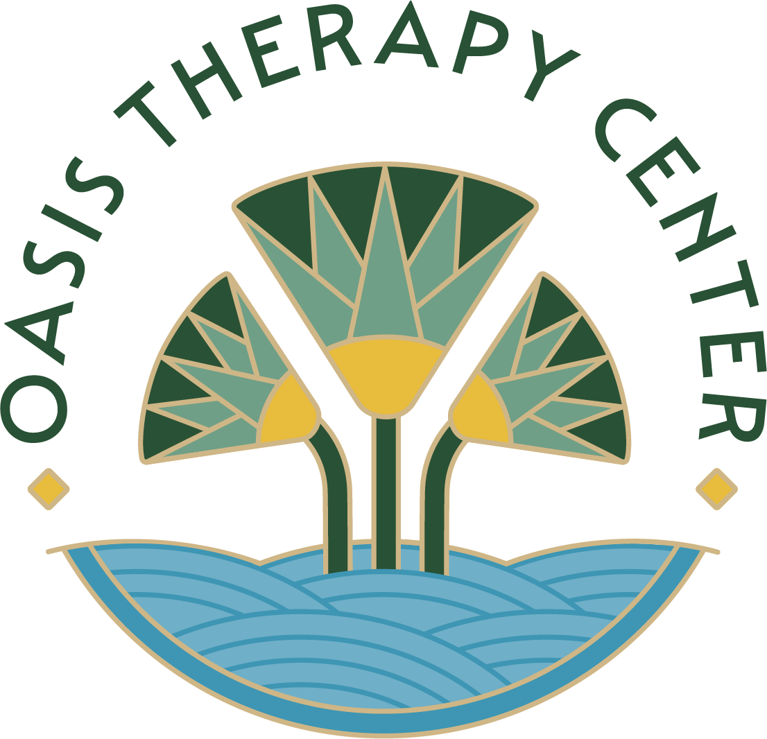 Oasis Therapy Center | Mental Health Counseling | Rochester, Minnesota