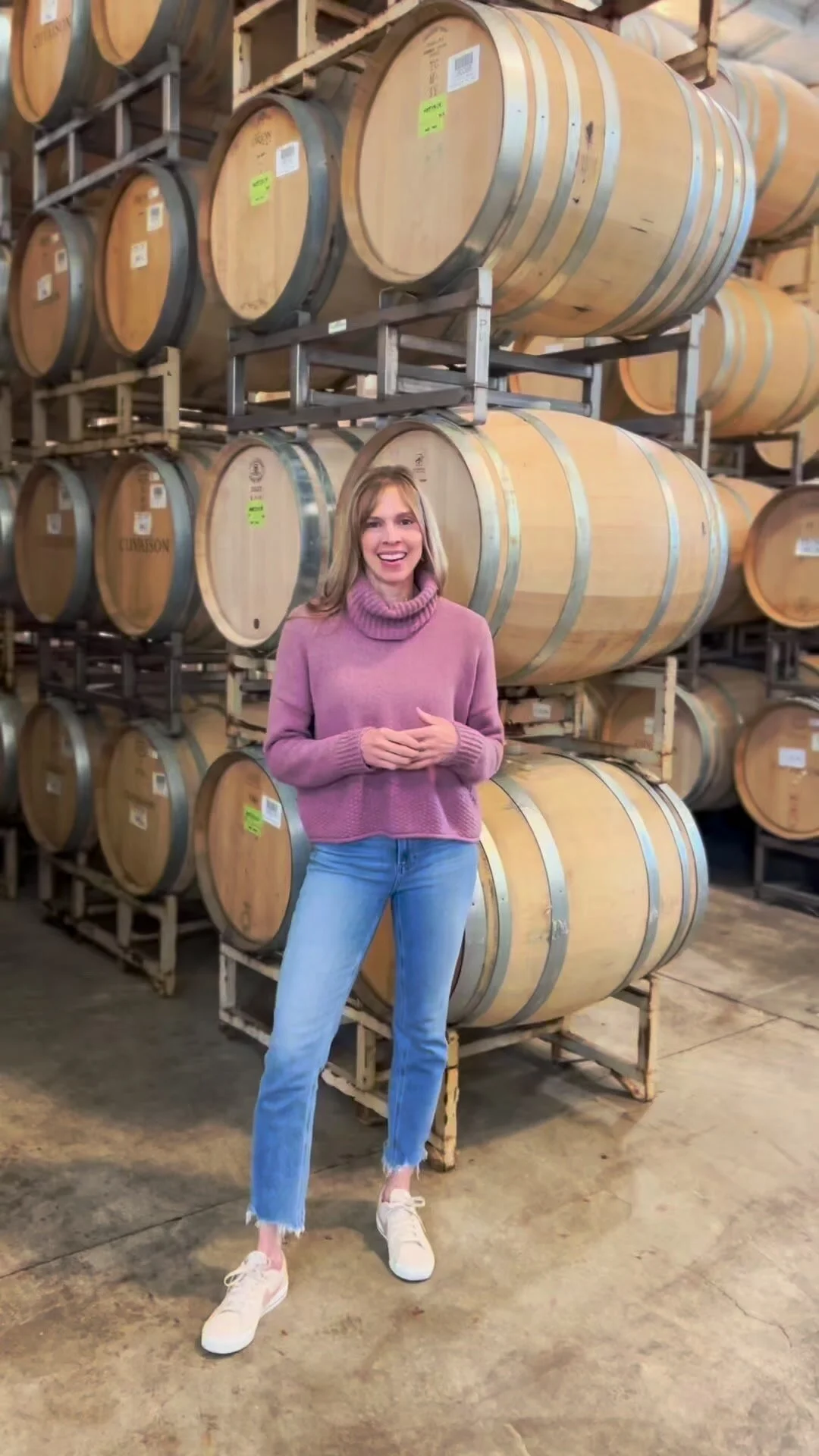 Wine — Mojave Wines