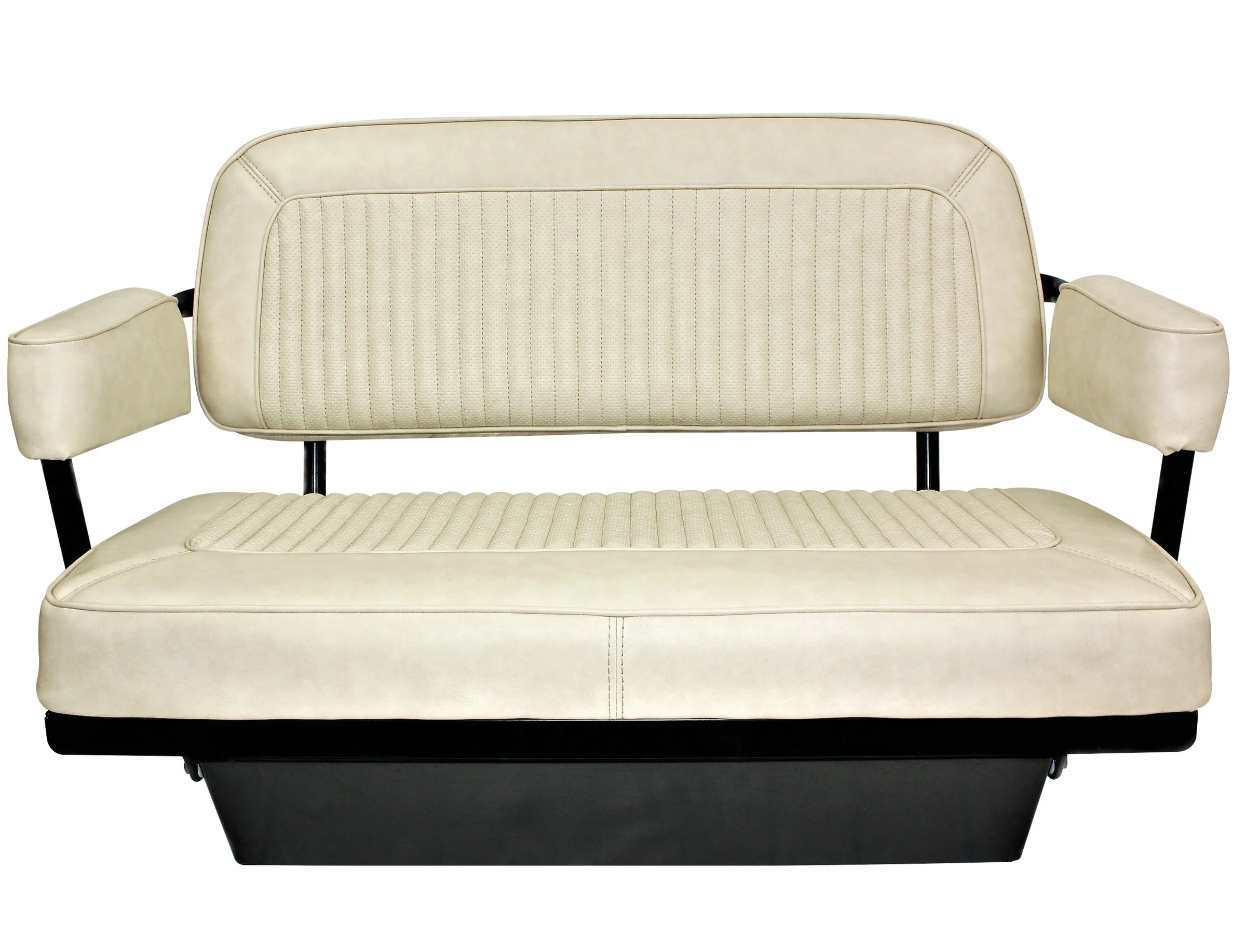 1968 - 1977 Ford Bronco Touring II Fully Assembled Front Bucket Seats ...