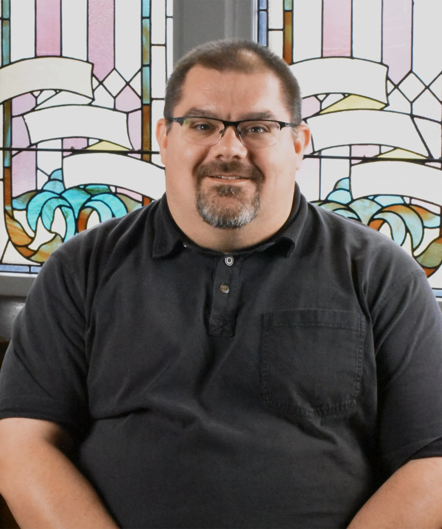 Our Team — Scranton Road Ministries, CDC