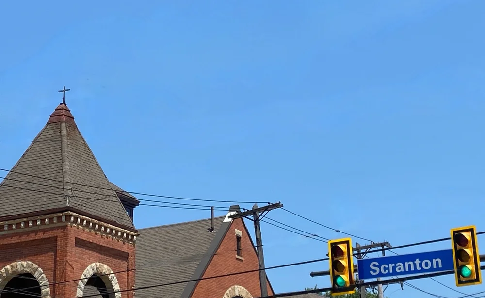 About — Scranton Road Ministries, CDC