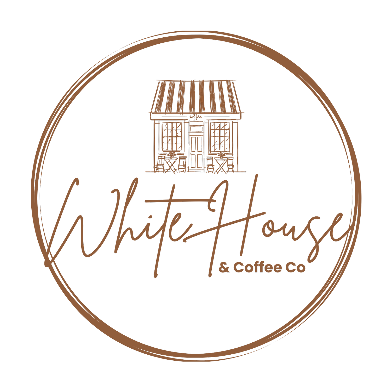 White House & Coffee Co