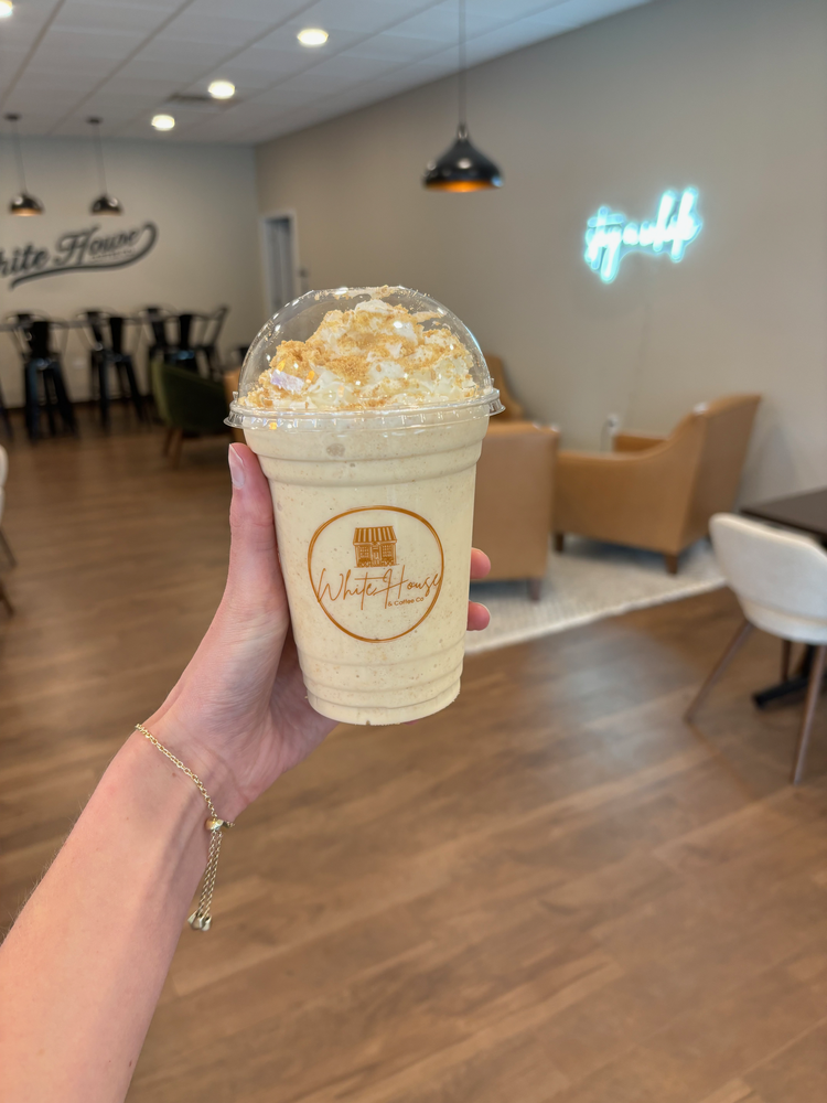 Coffee — White House & Coffee Co
