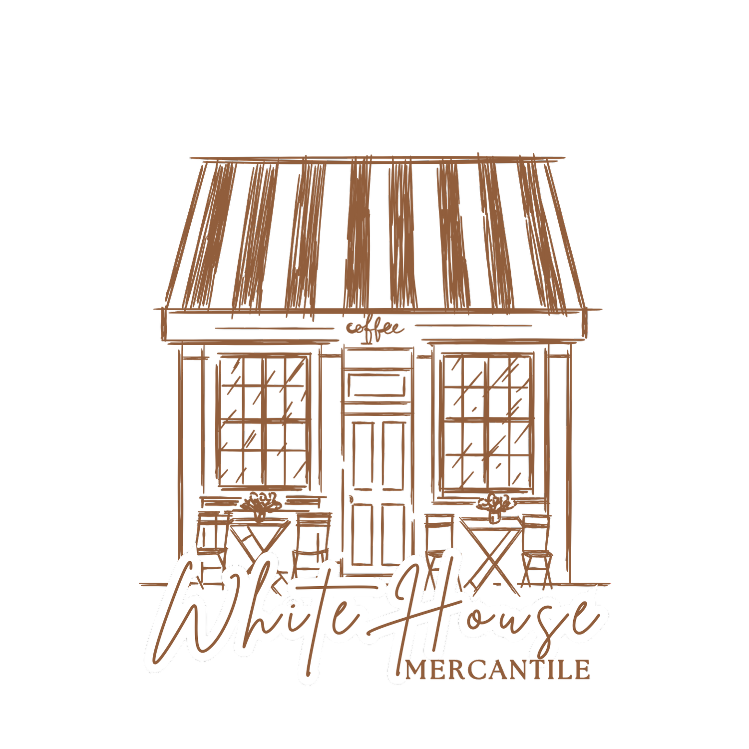 White House & Coffee Co